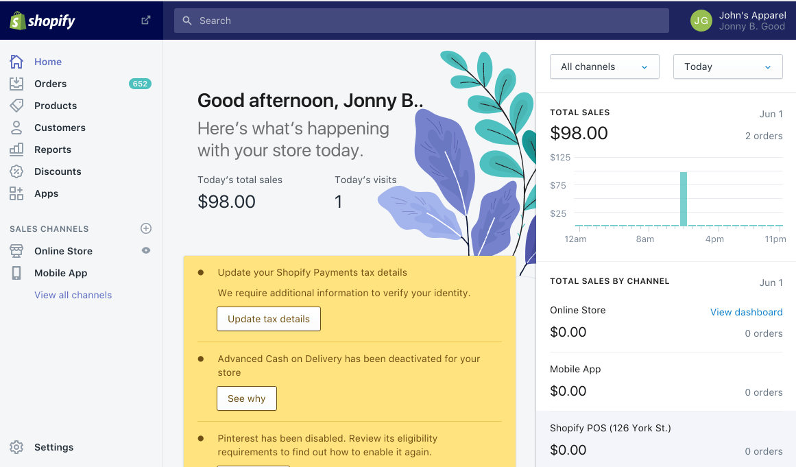 How To Use Shopify All Features Editions And Prices At One Glance
